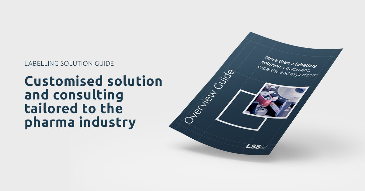 Labelling solutions guide